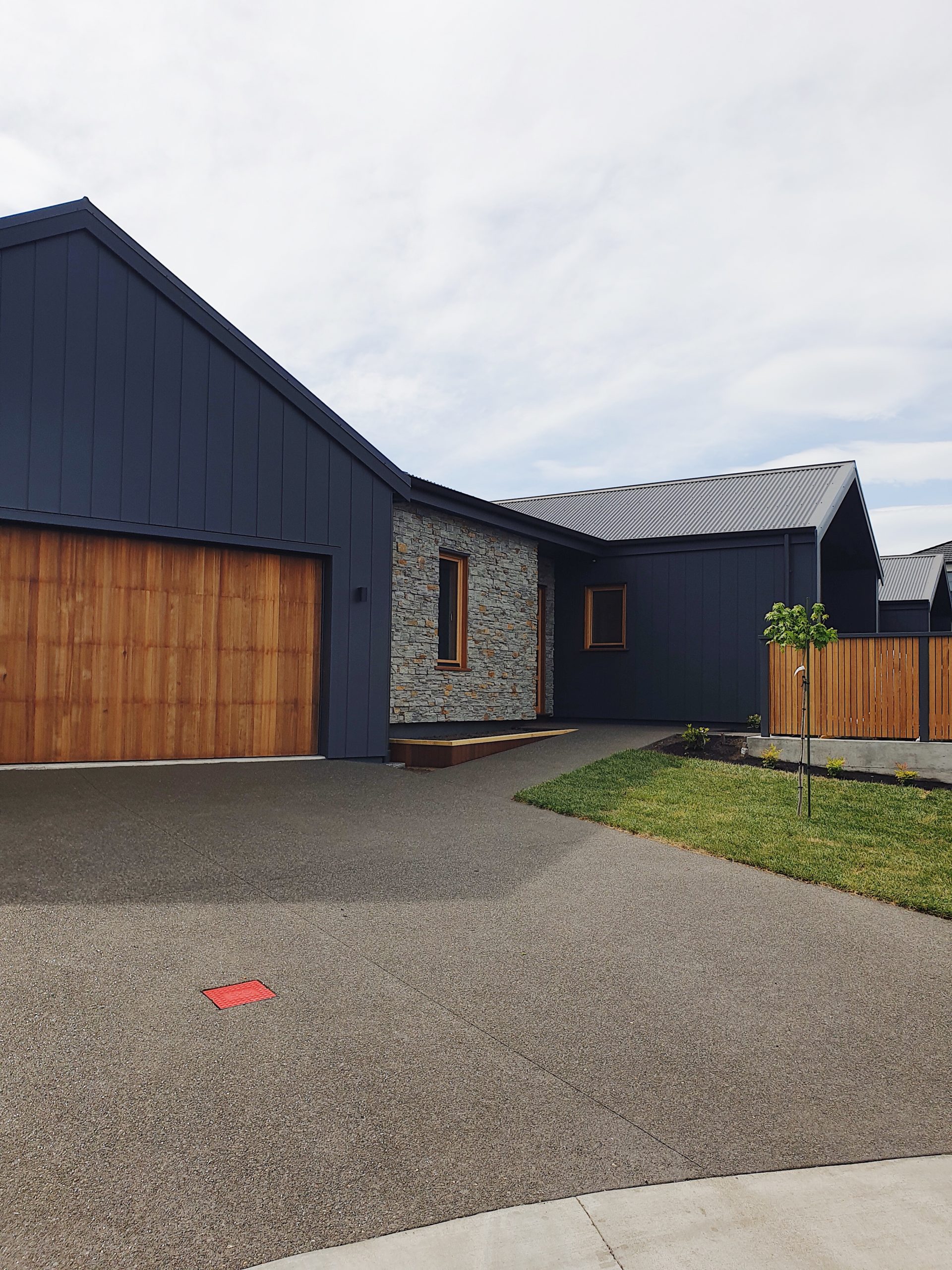 Havelock North, Hawke’s Bay eHaus Passive House Show Home - eHaus Havelock North, Hawke’s Bay eHaus Passive House Show Home - eHaus